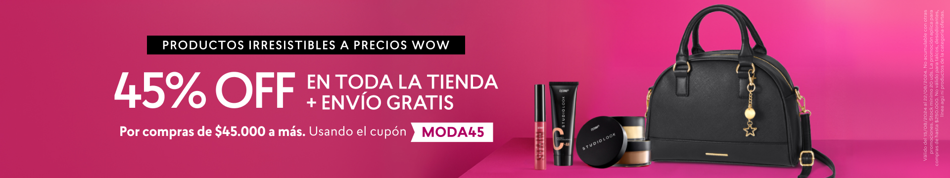 Perfumes Cyzone Compra Online en Chile al mejor precio