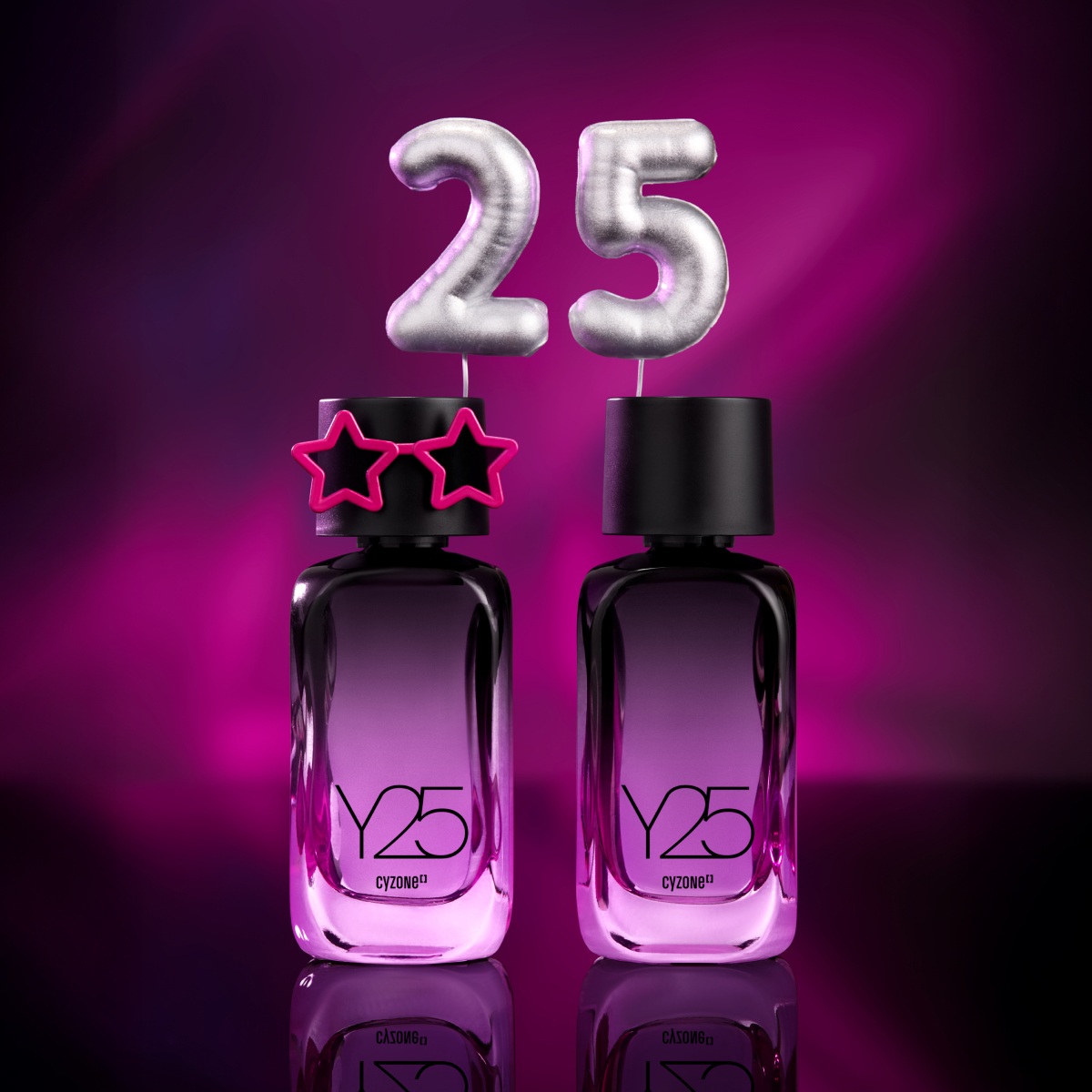 Cyzone Chile - Todo lo que necesitas para crear tu look